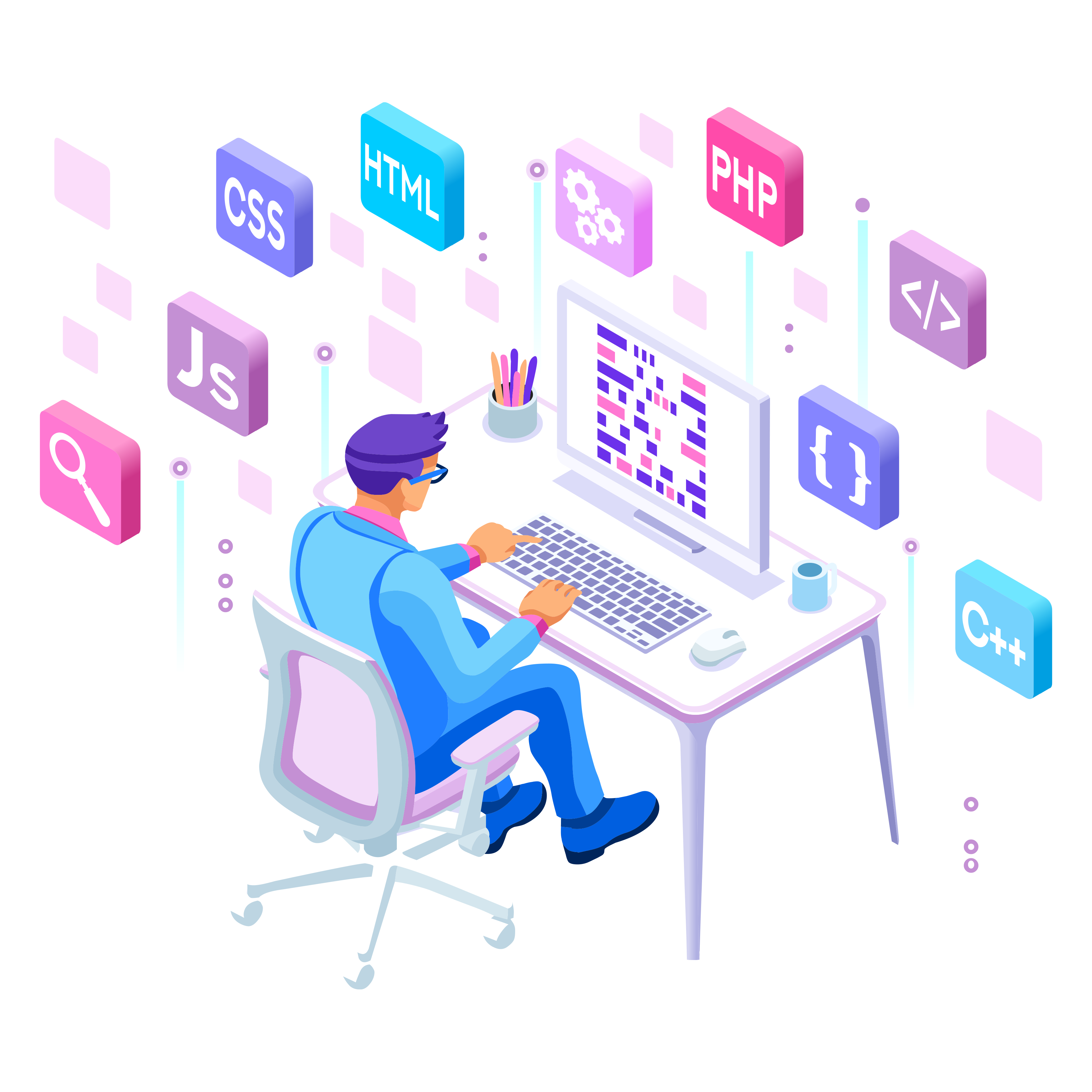 Timur Oz - Software Developer Portfolio